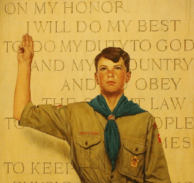 Troop 8 - Dayton, TX